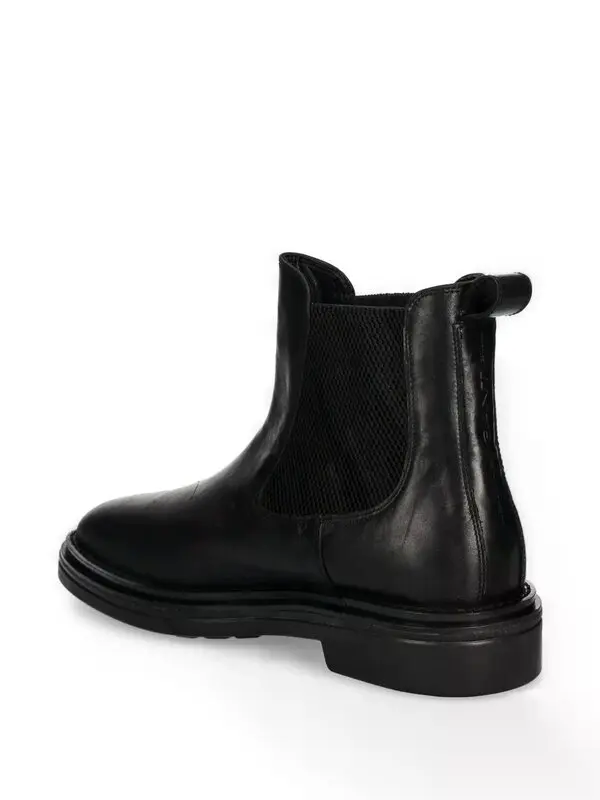 Gant Boggar Boots