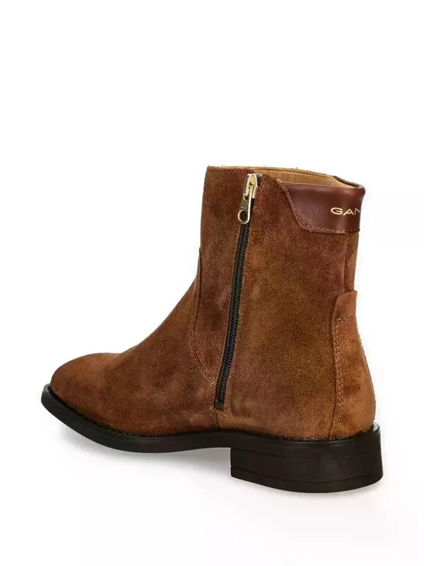 Gant Fayy Ankle Boots