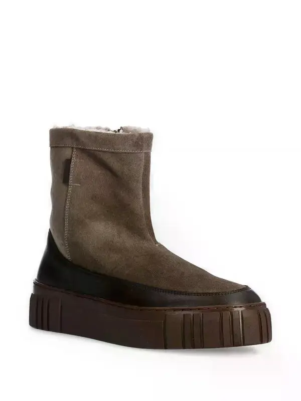 Gant Snowmont Boots
