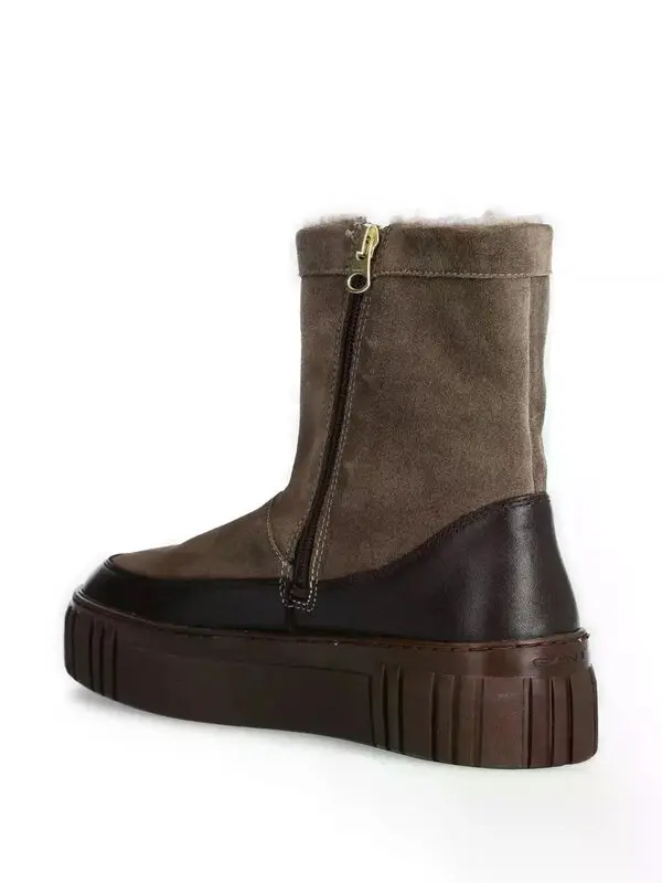 Gant Snowmont Boots