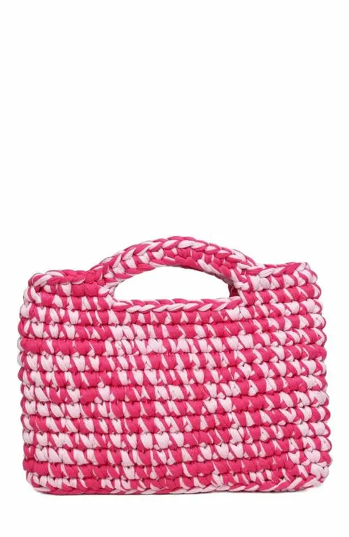 MODA LUXE Nya Tote - Hot Pink