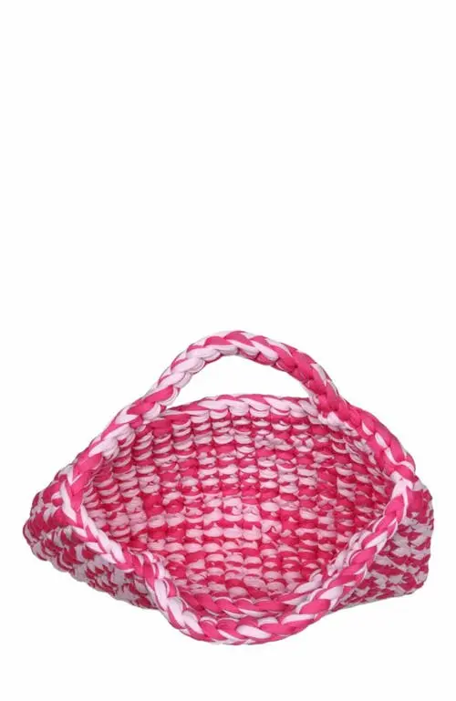 MODA LUXE Nya Tote - Hot Pink