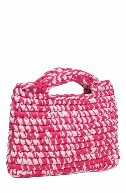 MODA LUXE Nya Tote - Hot Pink