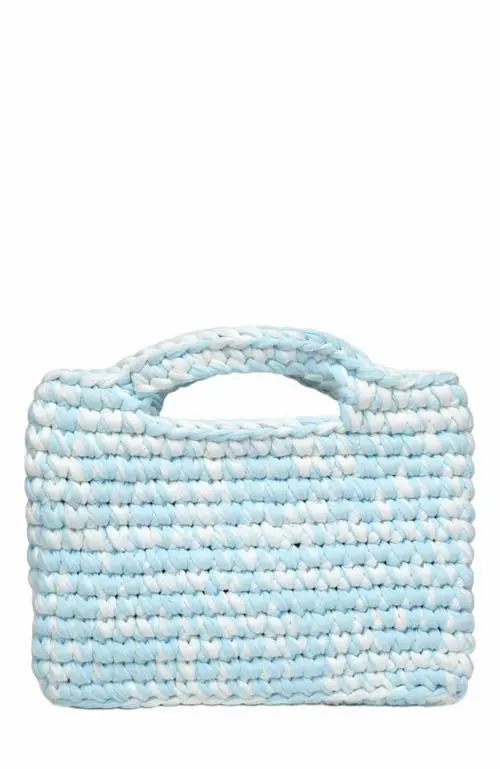 MODA LUXE Nya Tote - Ice Blue