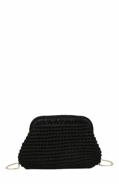 MODA LUXE Anastasia Clutch