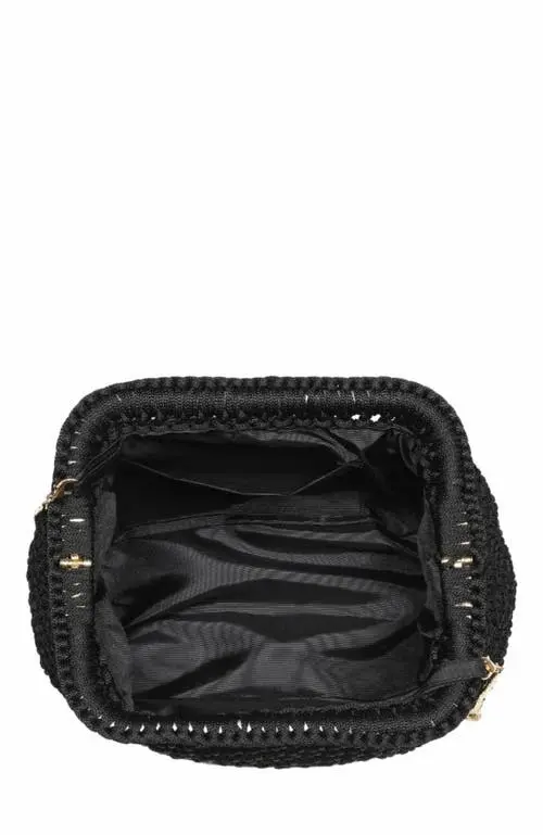 MODA LUXE Anastasia Clutch
