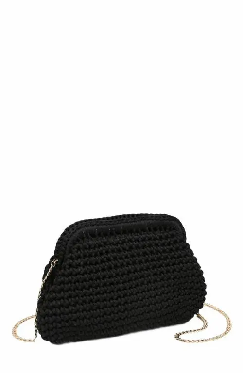 MODA LUXE Anastasia Clutch