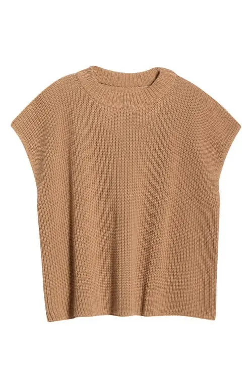 Frank & Eileen Montecito Cotton Sweater Vest