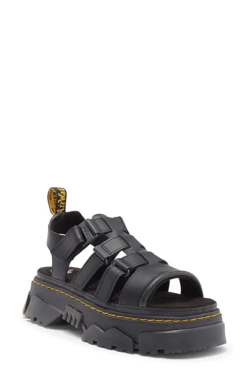 Dr. Martens Mattison Platform Sandal
