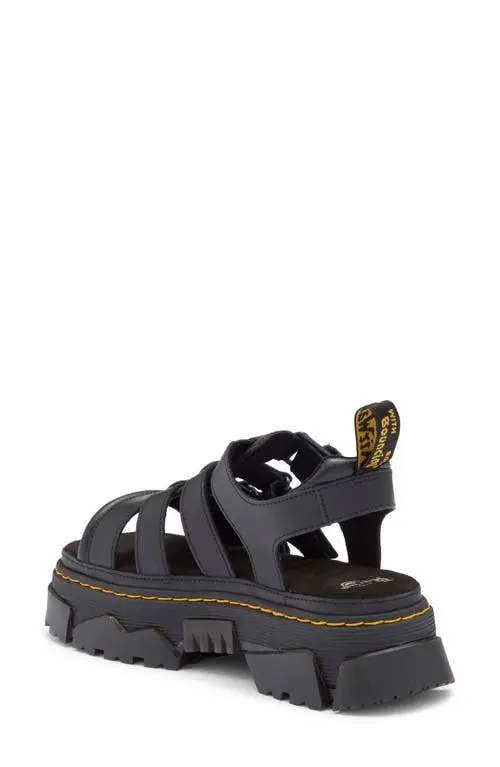 Dr. Martens Mattison Platform Sandal