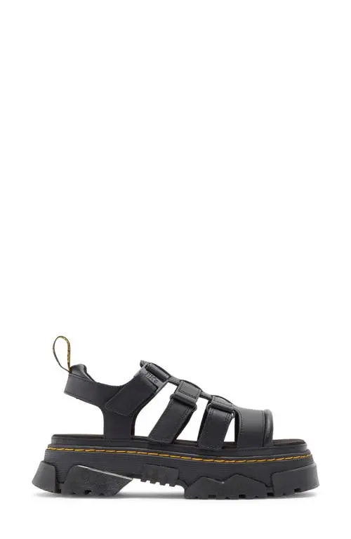 Dr. Martens Mattison Platform Sandal