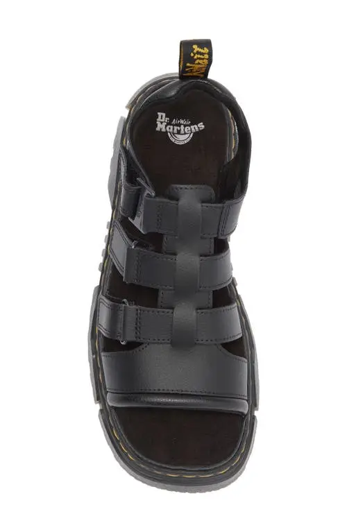 Dr. Martens Mattison Platform Sandal