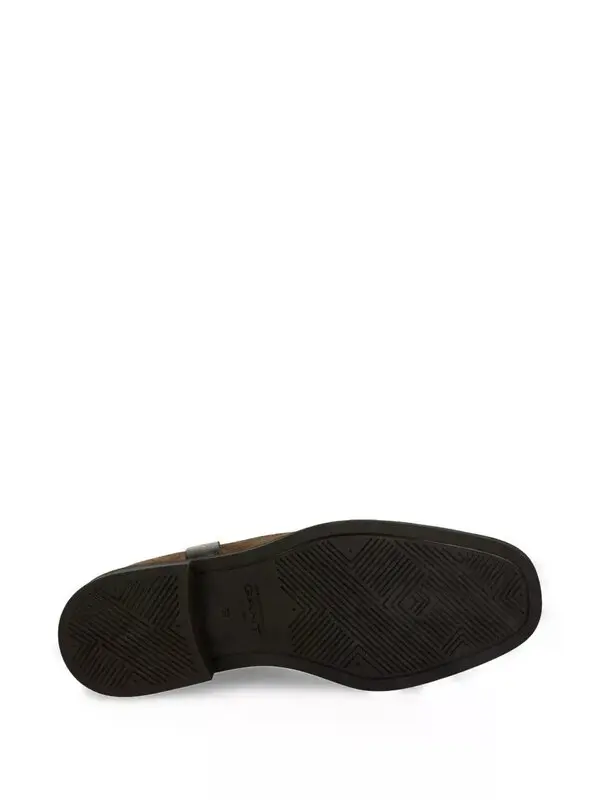 Gant Leather Boots
