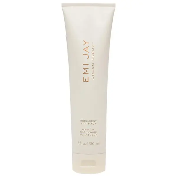 EMI JAY Dream Crème Hydrating Hair Mask - One-color