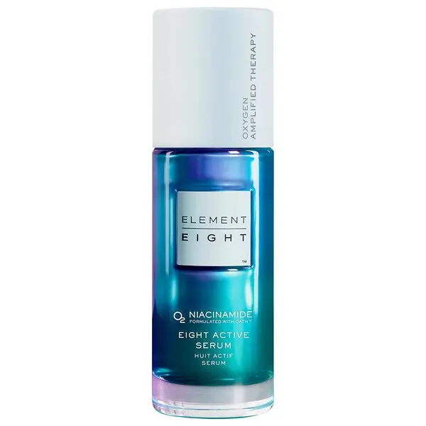 ELEMENT EIGHT O2 Niacinamide Eight Active Multitasking Serum - One-color