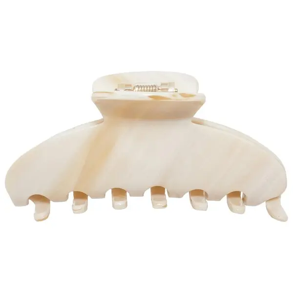 EMI JAY Big Effing Claw Clip - Buttercream