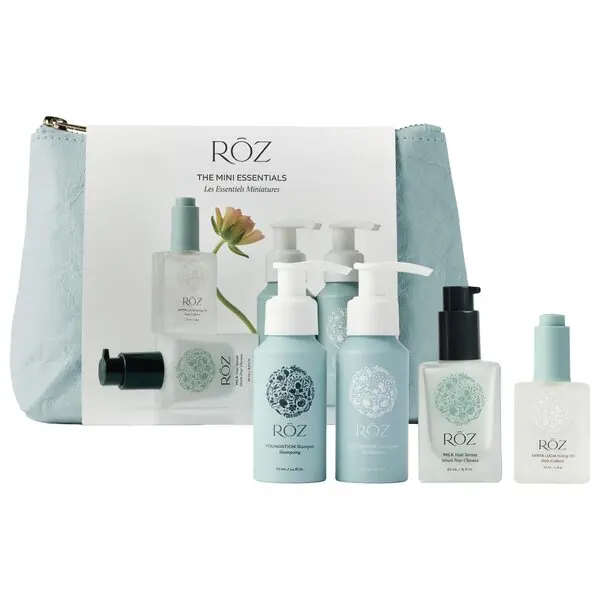 ROZ The Mini Essentials Kit - One-color