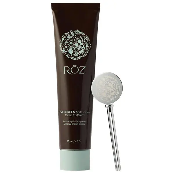 ROZ Evergreen Hair Styling Cream - One-color