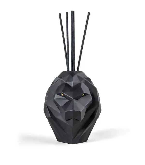 LLADRO Lion Perfume Diffuser