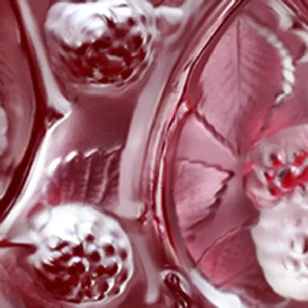 Lalique Pines Scented Candle