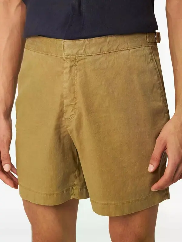 Orlebar Brown Bulldog Shorts