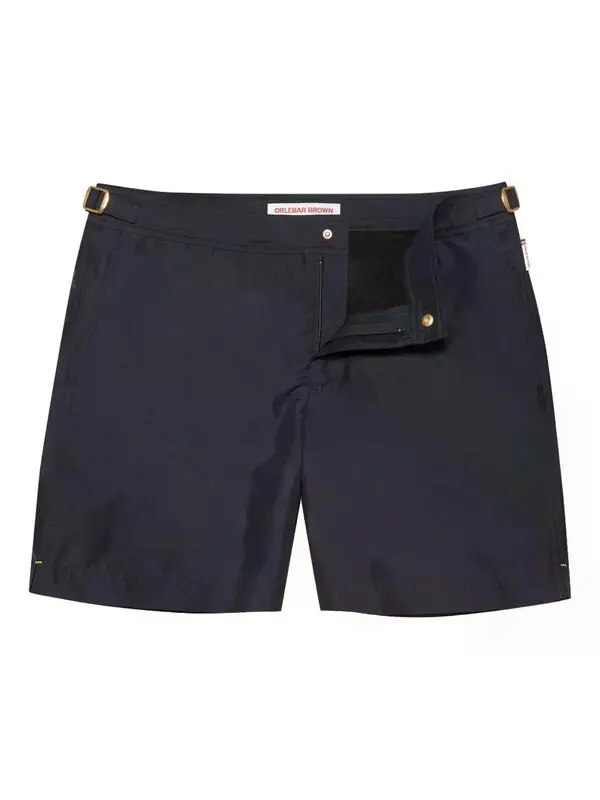 Orlebar Brown Bulldog Swimshorts - Blue