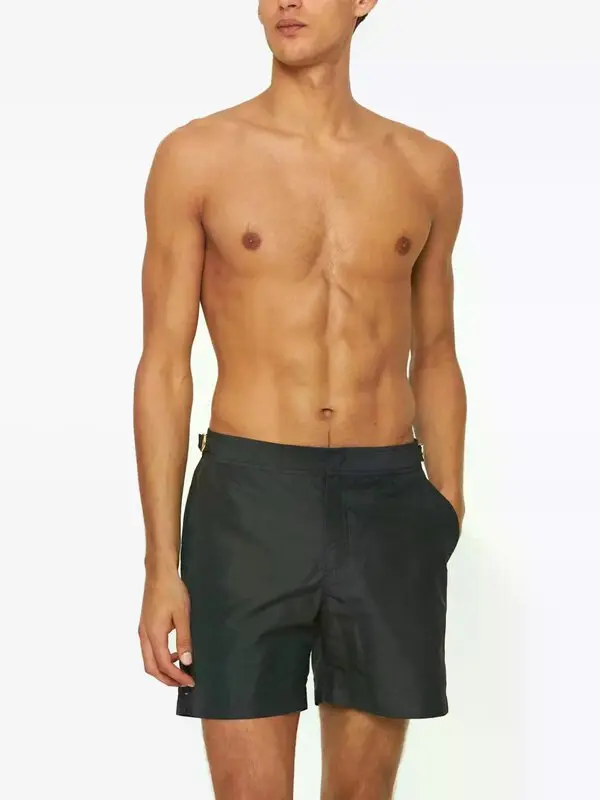 Orlebar Brown Bulldog Swimshorts - Blue