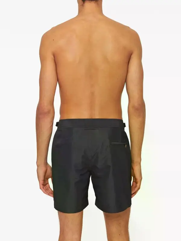 Orlebar Brown Bulldog Swimshorts - Blue