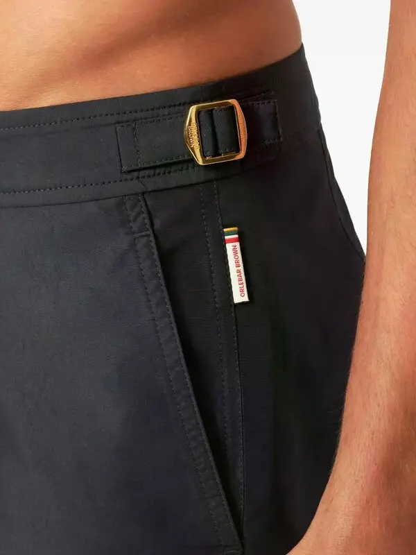 Orlebar Brown Bulldog Swimshorts - Blue