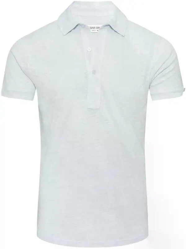 Orlebar Brown Sebastian Polo Shirt