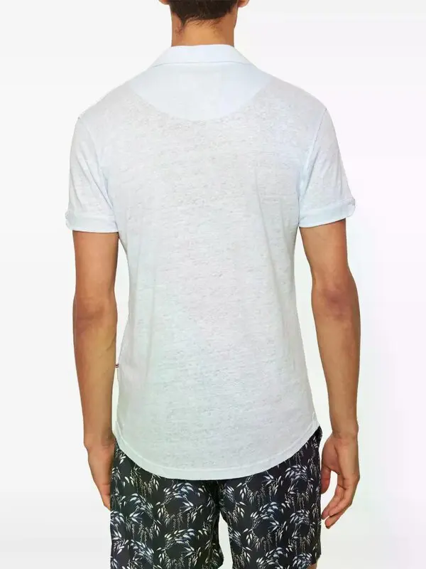 Orlebar Brown Sebastian Polo Shirt