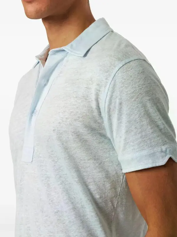 Orlebar Brown Sebastian Polo Shirt