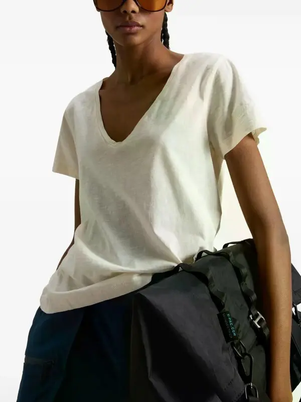 Woolrich Cotton T-shirt