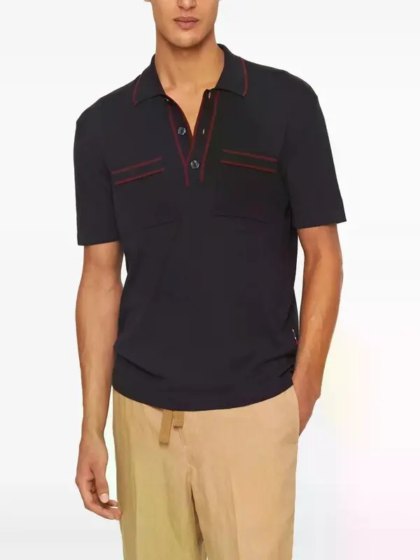 Orlebar Brown Keeling Shirt
