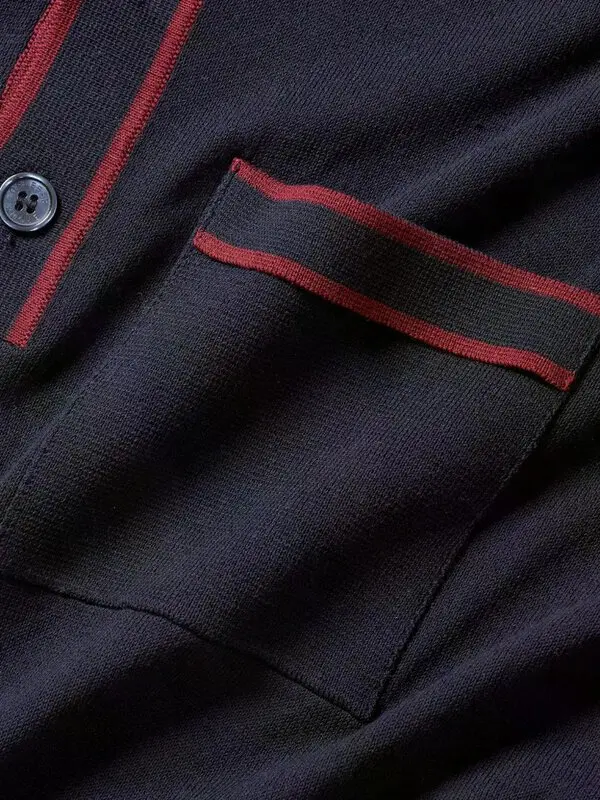 Orlebar Brown Keeling Shirt