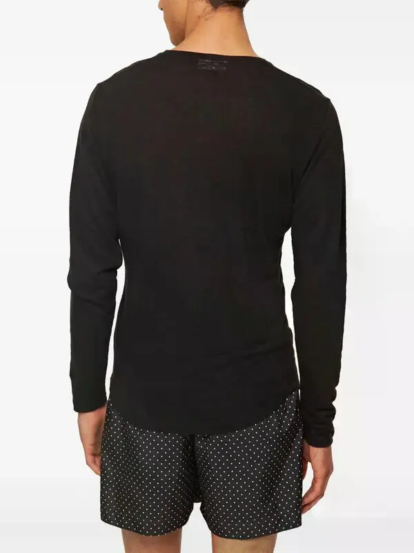 Orlebar Brown O.b T-shirt