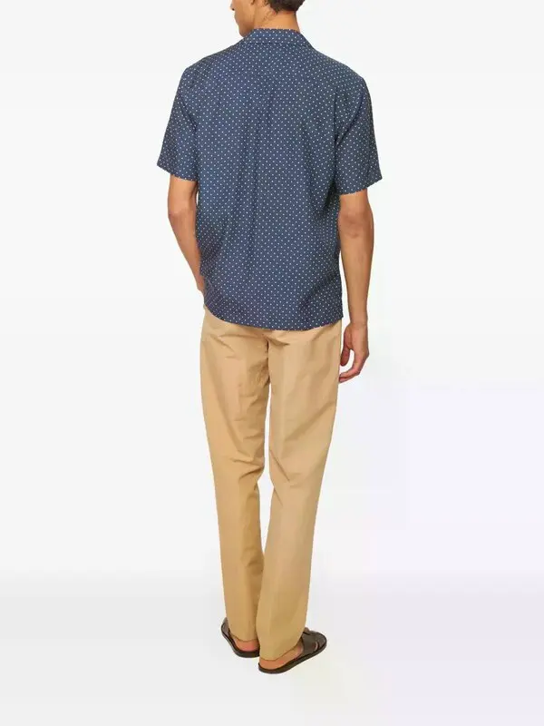 Orlebar Brown Carsyn Trousers - Neutrals