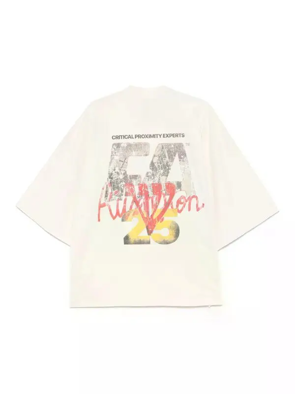 RRR123 Critical Proximity T-shirt