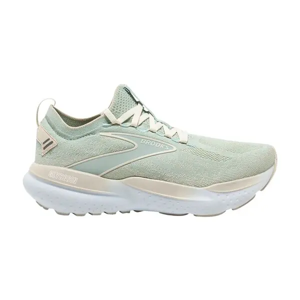Brooks Glycerin Stealthfit 21 Athletic Sneakers - Green