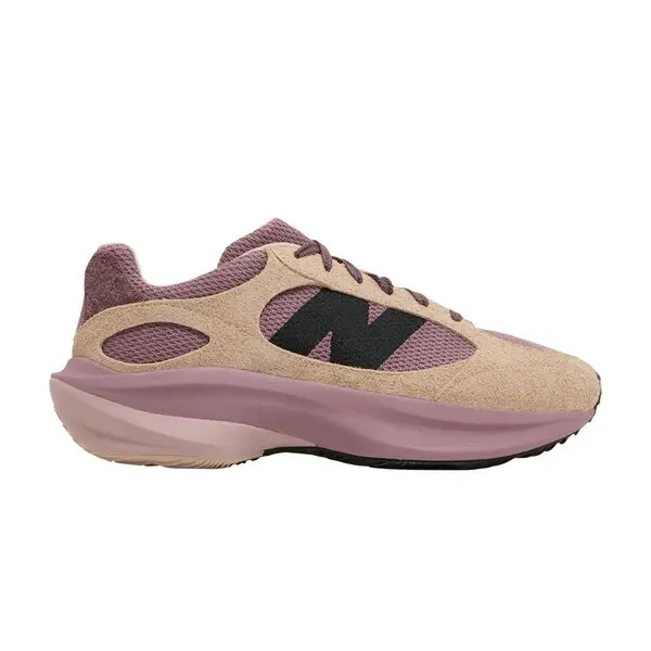 NEW BALANCE Wrpd Runner Pastel Pack - Pink