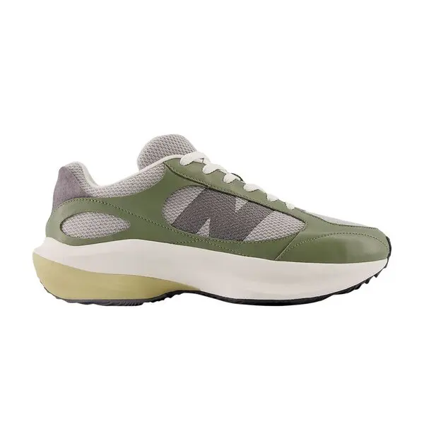 NEW BALANCE Wrpd Runner - Green