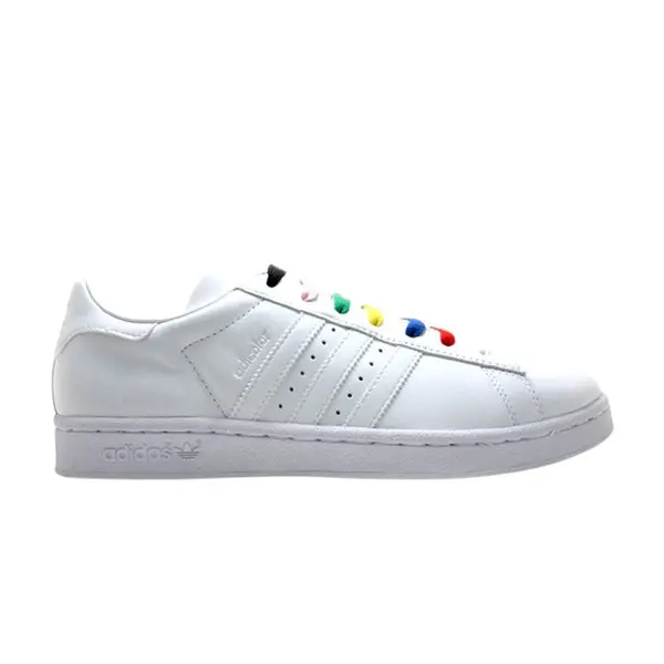 Adidas Century Lo W 3 'adicolor' Sneakers