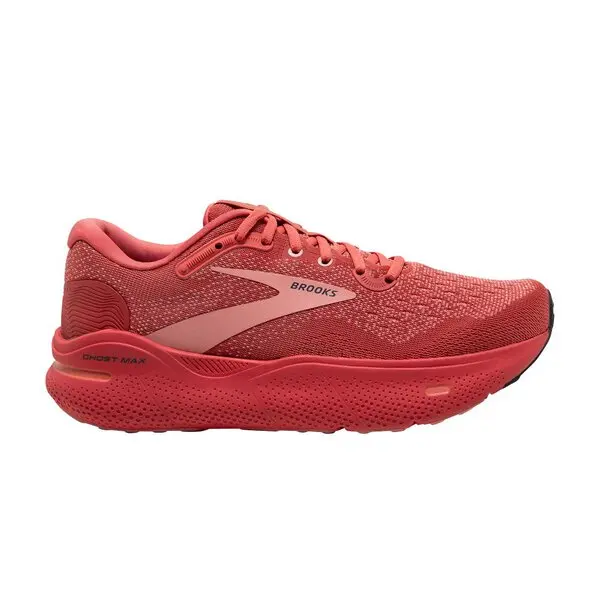 Brooks Ghost Max Sneakers - Pink