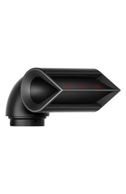 DYSON Airwrap Blade Concentrator Attachment - Black