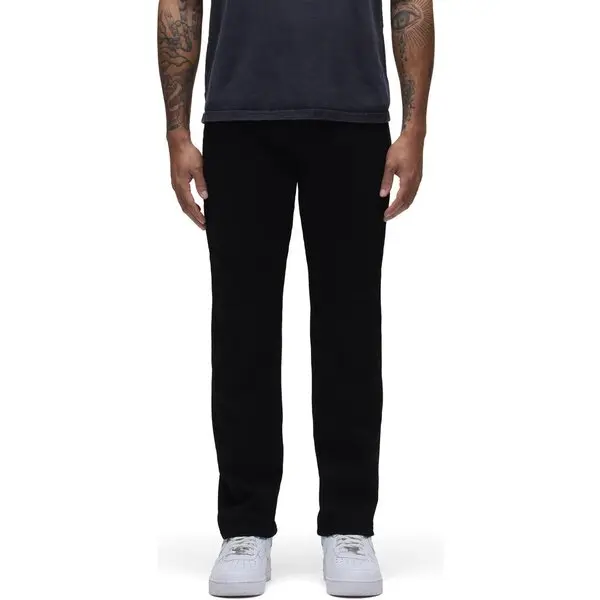 Hudson Jeans Blake Slim Straight Leg Jeans