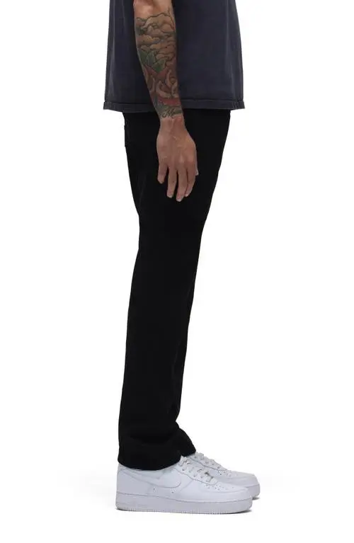 Hudson Jeans Blake Slim Straight Leg Jeans