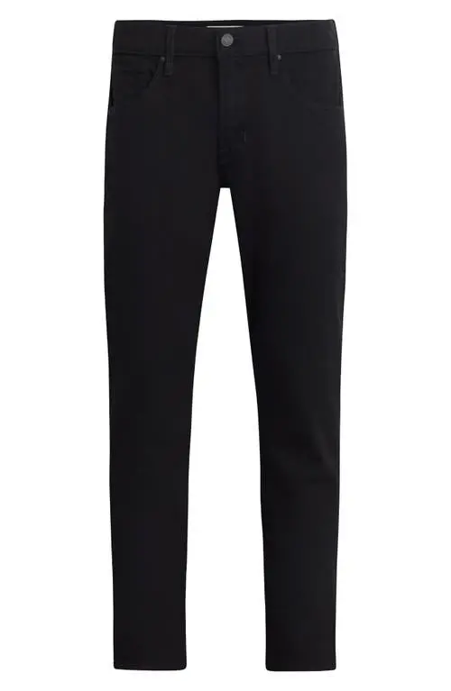 Hudson Jeans Blake Slim Straight Leg Jeans