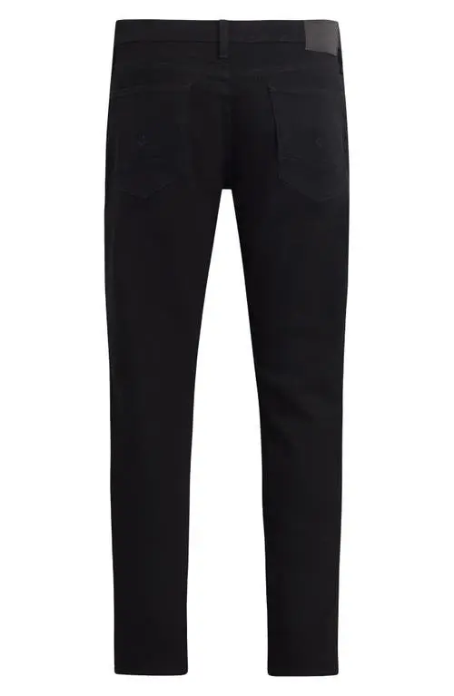 Hudson Jeans Blake Slim Straight Leg Jeans
