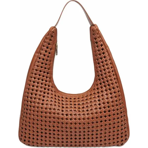 MODA LUXE Renne Hobo - Café