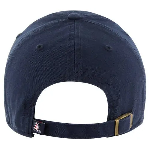 '47 Arizona Wildcats Clean Up Adjustable Hat